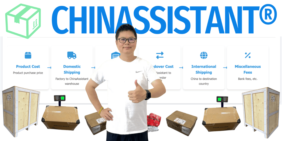 Yancy Yang | Founder of ChinaAssistant | China Repacking & Sourcing Expert